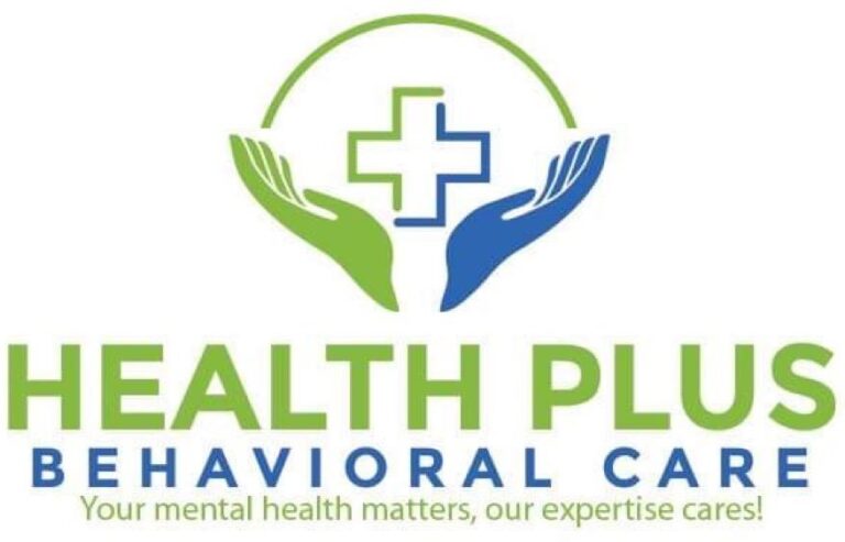 Home - Health Plus Behavioral